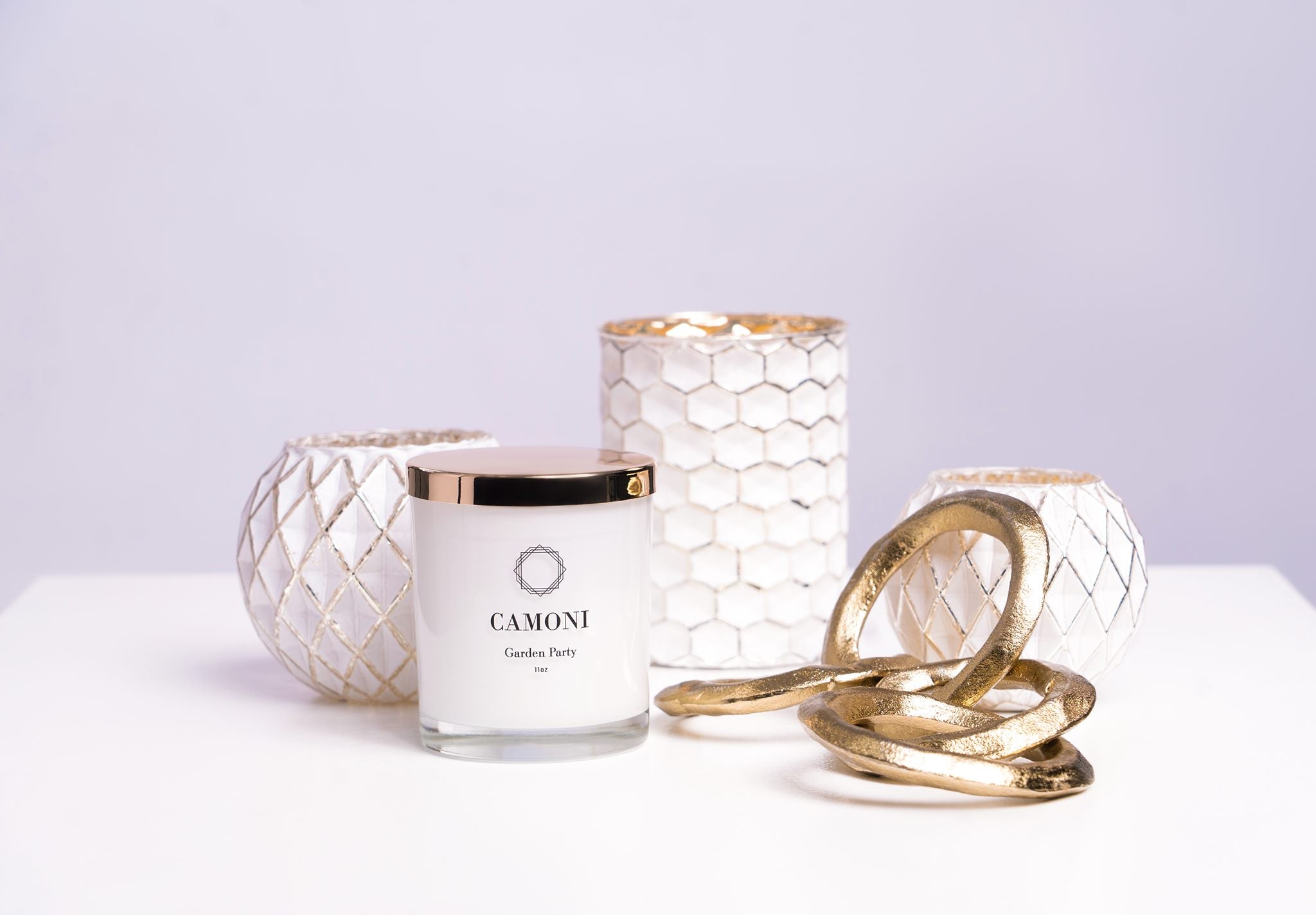 Signature Scents – CAMONI